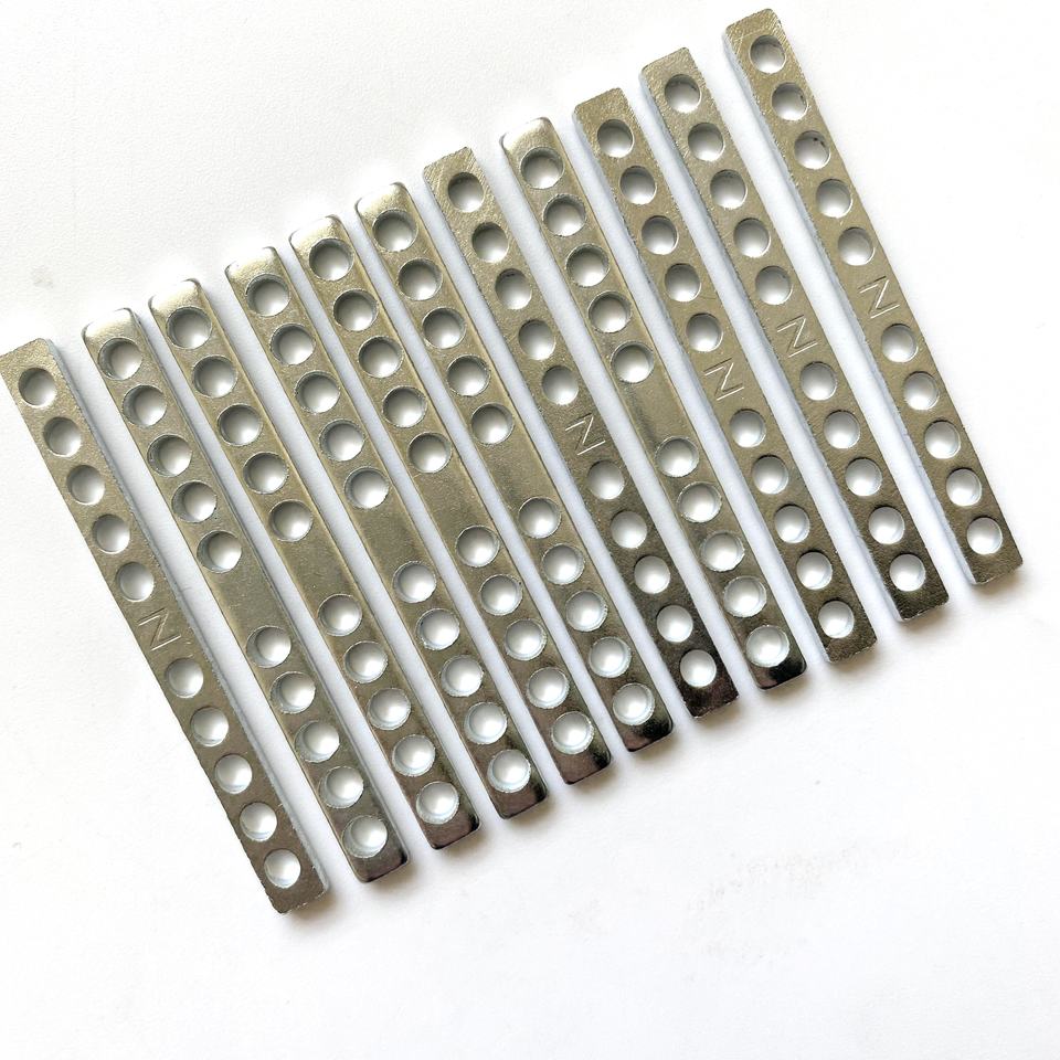Keeper Bar - 10 Hole, Humbucker – Biltmore Sound Studio